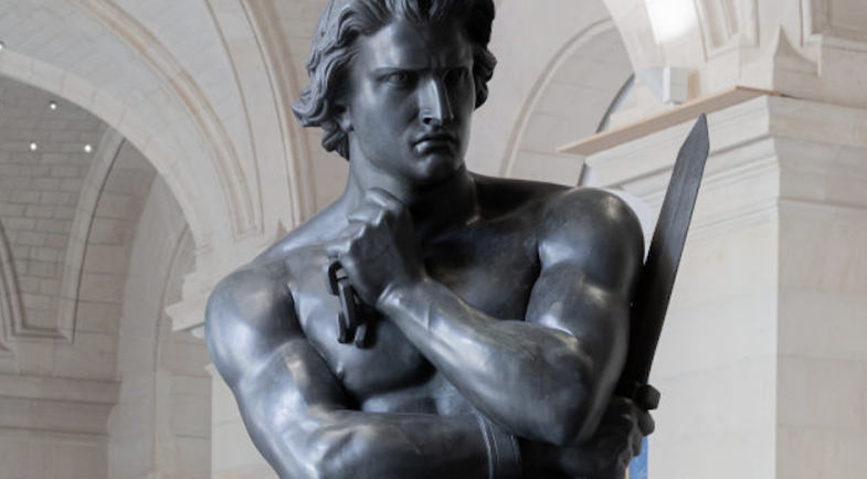 Spartacus, esclave révolté | Odysseum